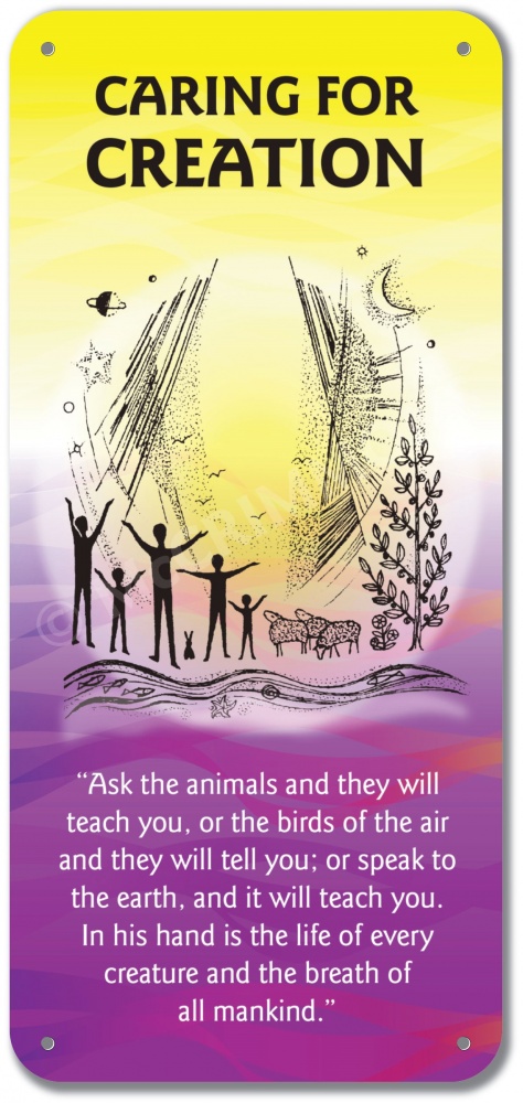 McCrimmon Publishing, Church Banners, Wall Hanging, Processional ...