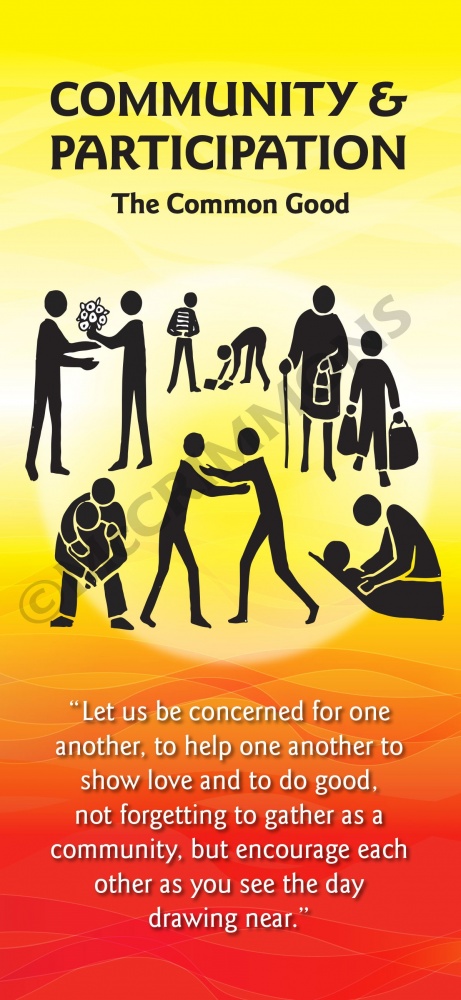 McCrimmon Publishing, Church Banners, Wall Hanging, Processional ...