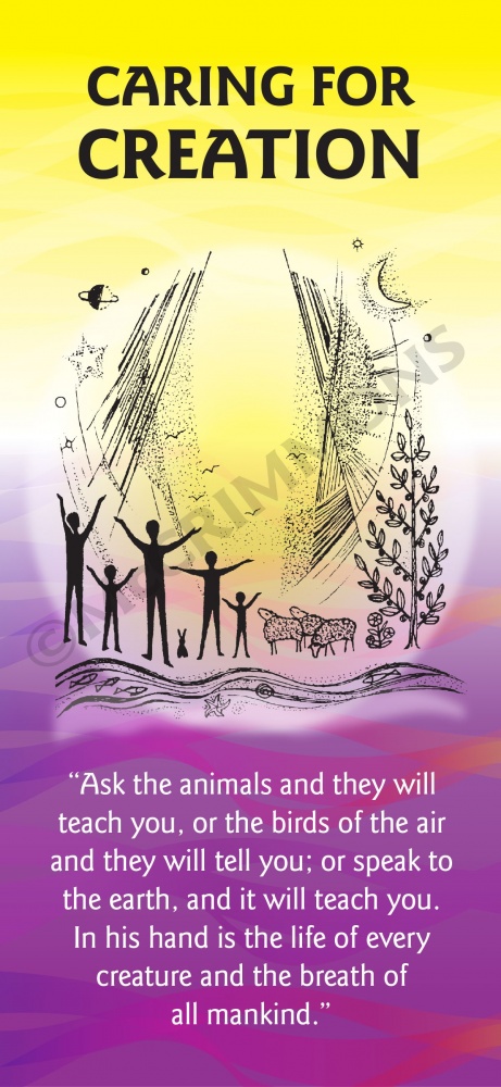 McCrimmon Publishing, Church Banners, Wall Hanging, Processional ...