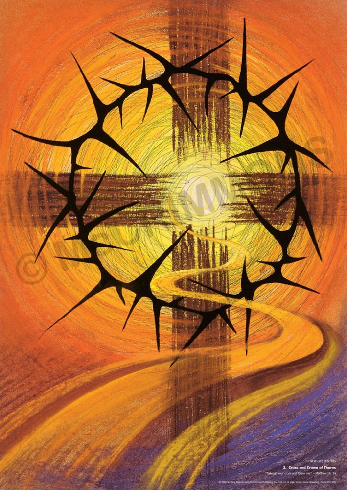 McCrimmon Publishing, Church Banners, Wall Hanging, Processional ...