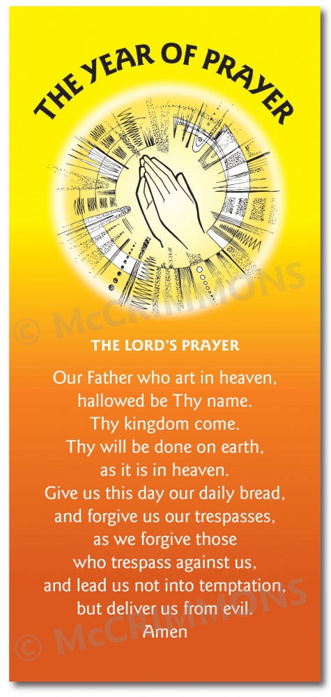 - church banners, mccrimmon saints collection