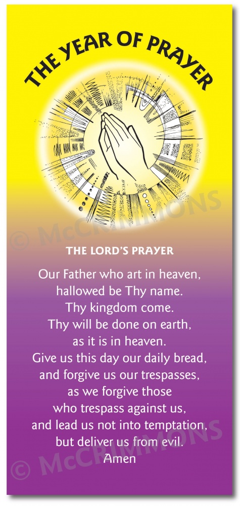 - church banners, mccrimmon saints collection