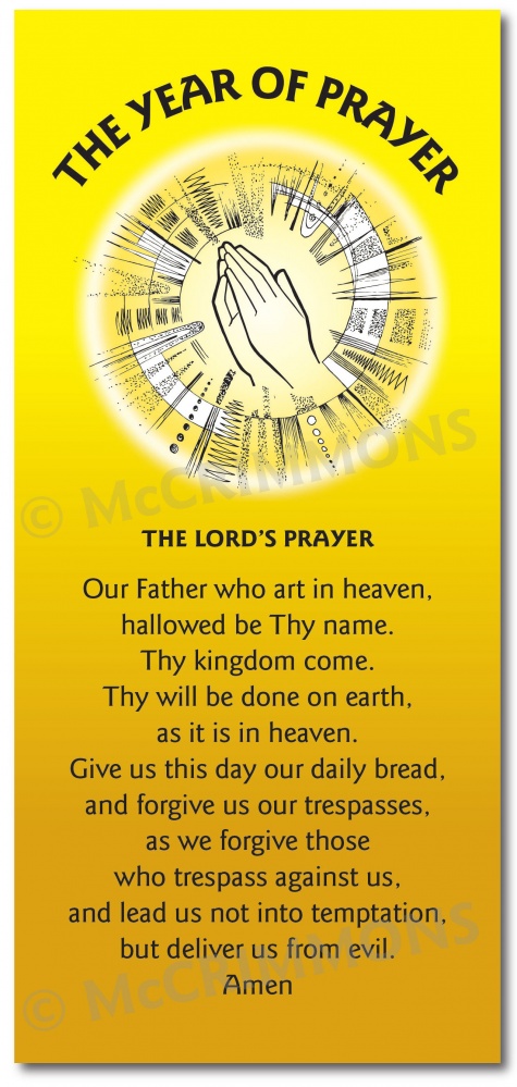 - church banners, mccrimmon saints collection