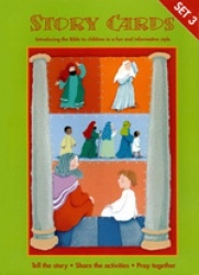 Story Card Sets