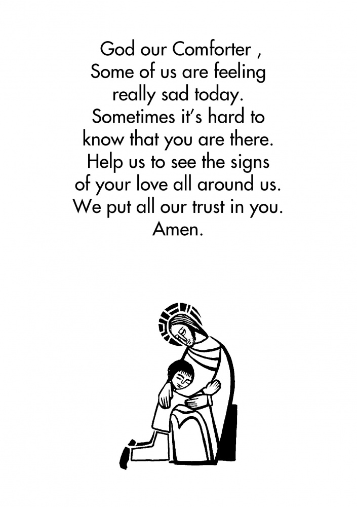 Praying Together Booklet