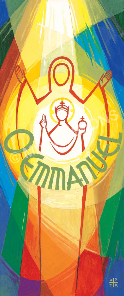 O ANTIPHON POSTERS: A3