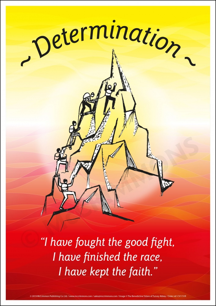 Core Values: Diversity Poster