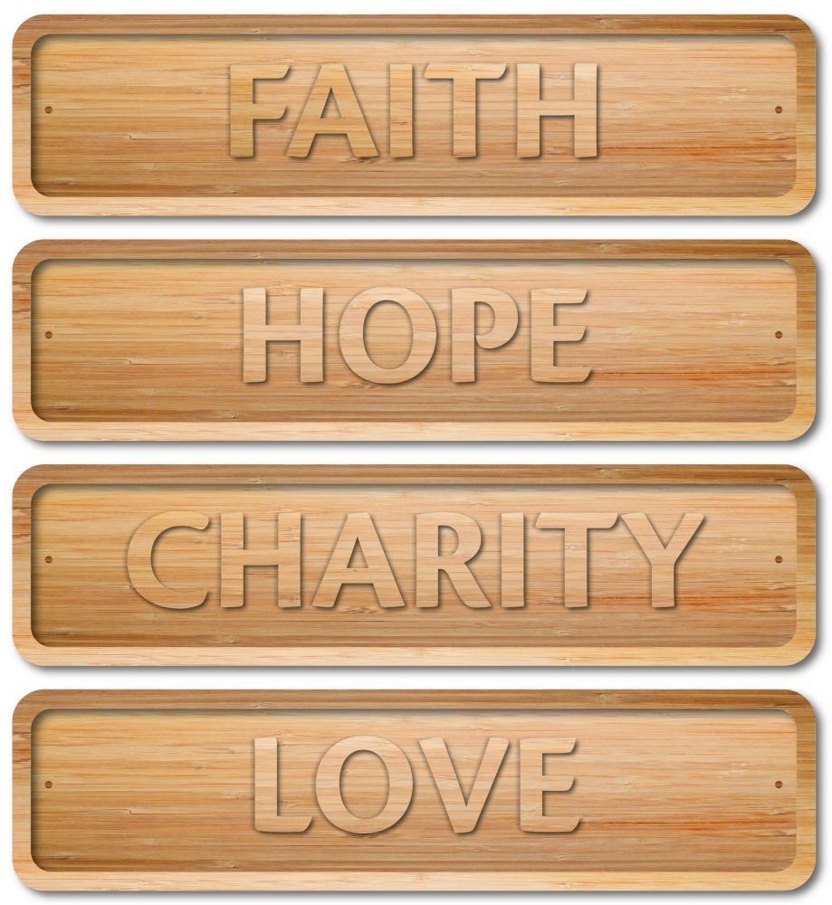 Overhead Door Display Signs