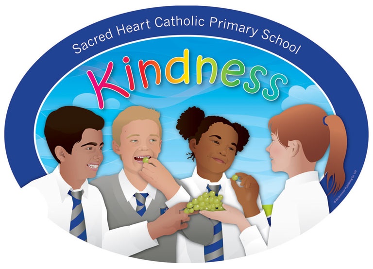 Core Values School Sign (Rainbow Collection) - Personalised