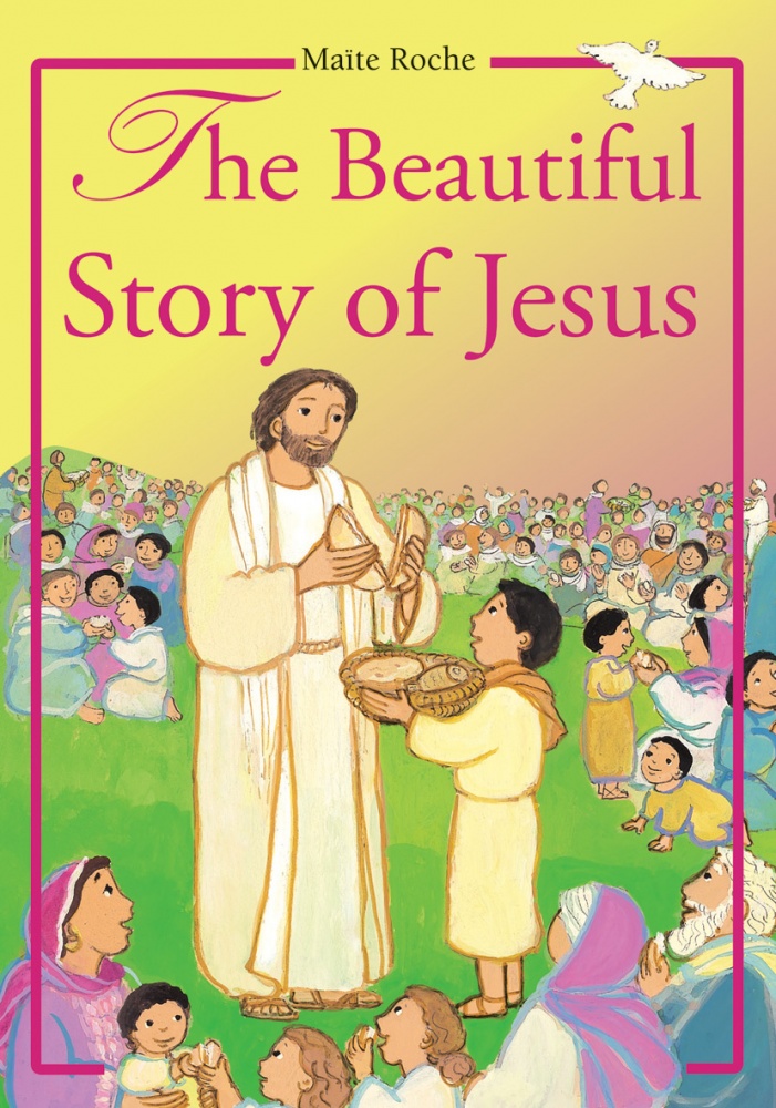 The Beautiful Story of Jesus